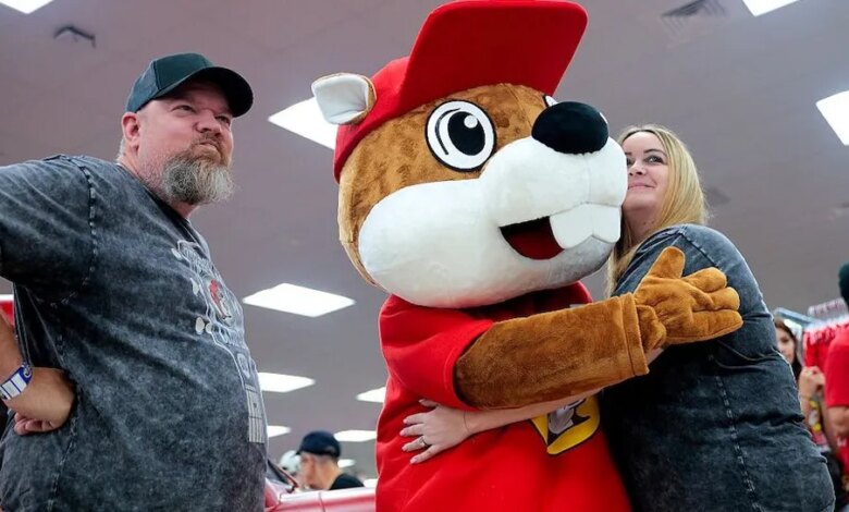 How Buc-ee’s beats Wall Street at its own game - The Loaded Gunn